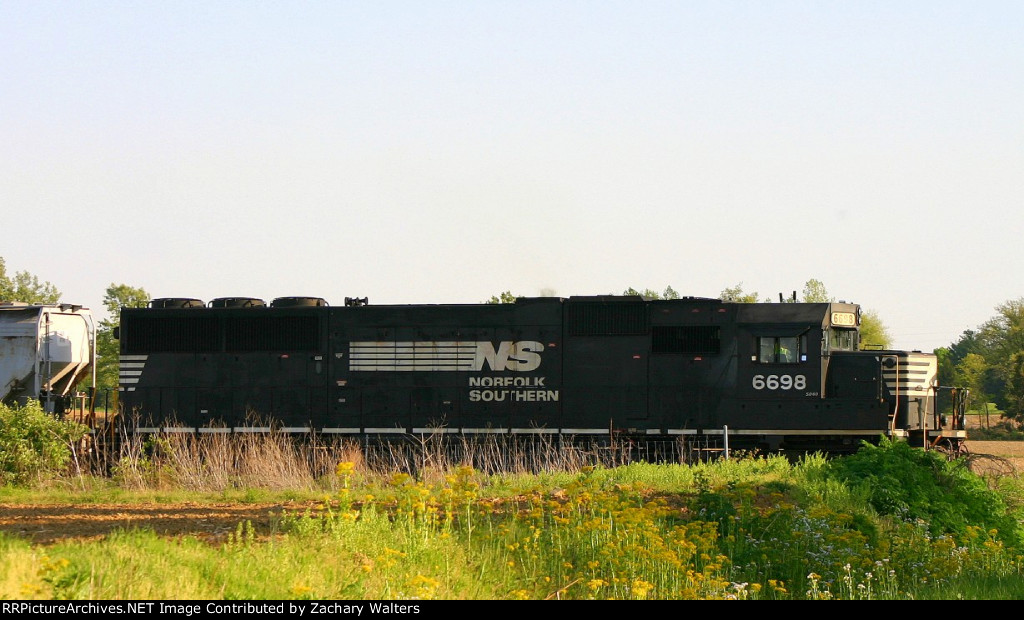 NS 6698